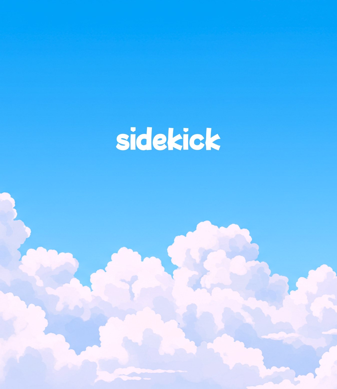 SIDEKICK